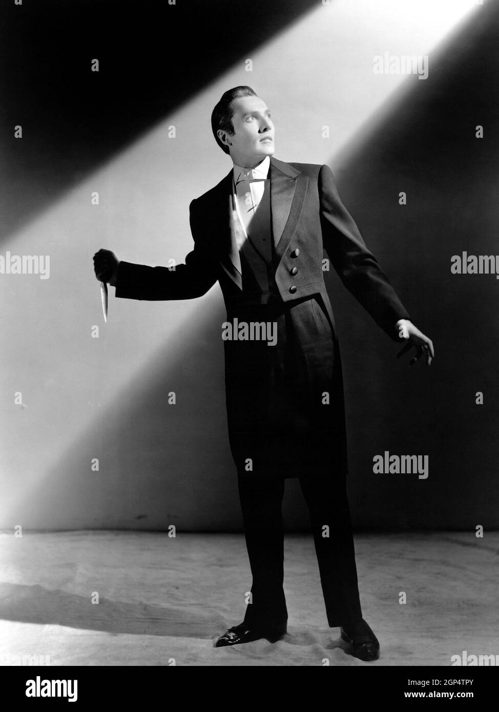 THE PICTURE OF DORIAN GRAY, Hurd Hatfield, 1945 Stock Photo - Alamy