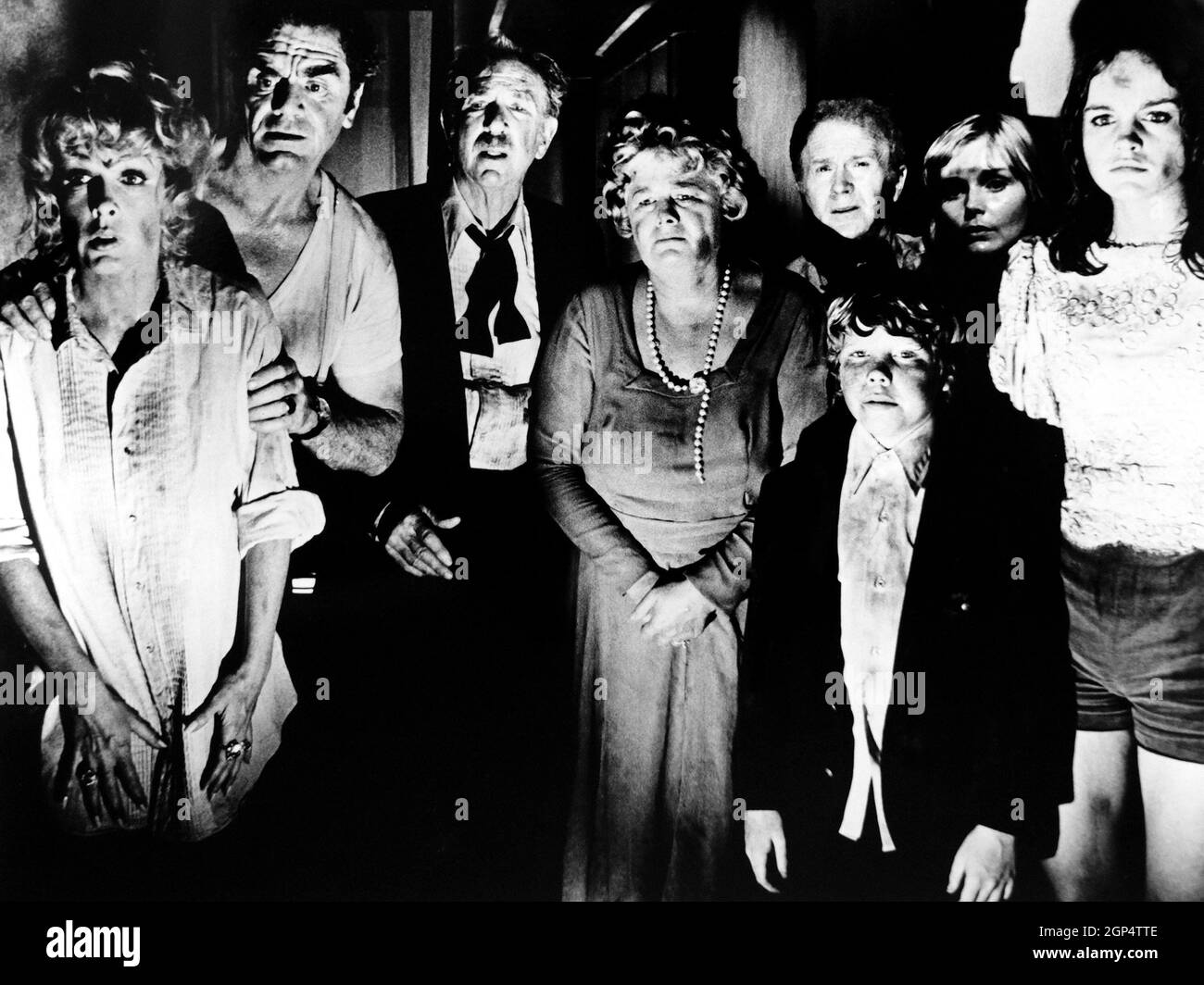 THE POSEIDON ADVENTURE, from left, Stella Stevens, Ernest Borgnine ... THE POSEIDON ADVENTURE, from left, Stella Stevens, Ernest Borgnine ...