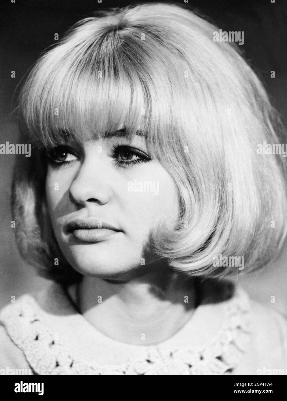 PRUDENCE AND THE PILL, Judy Geeson, 1968, TM & Copyright © 20th Century ...