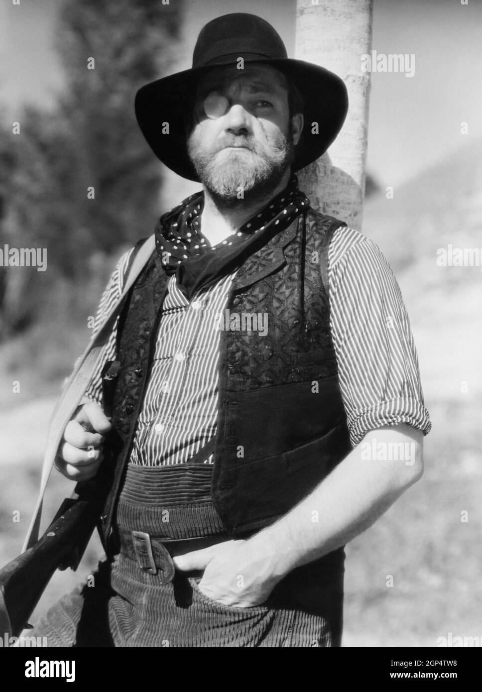 PRIVATE ANGELO, James Robertson Justice, 1949 Stock Photo - Alamy