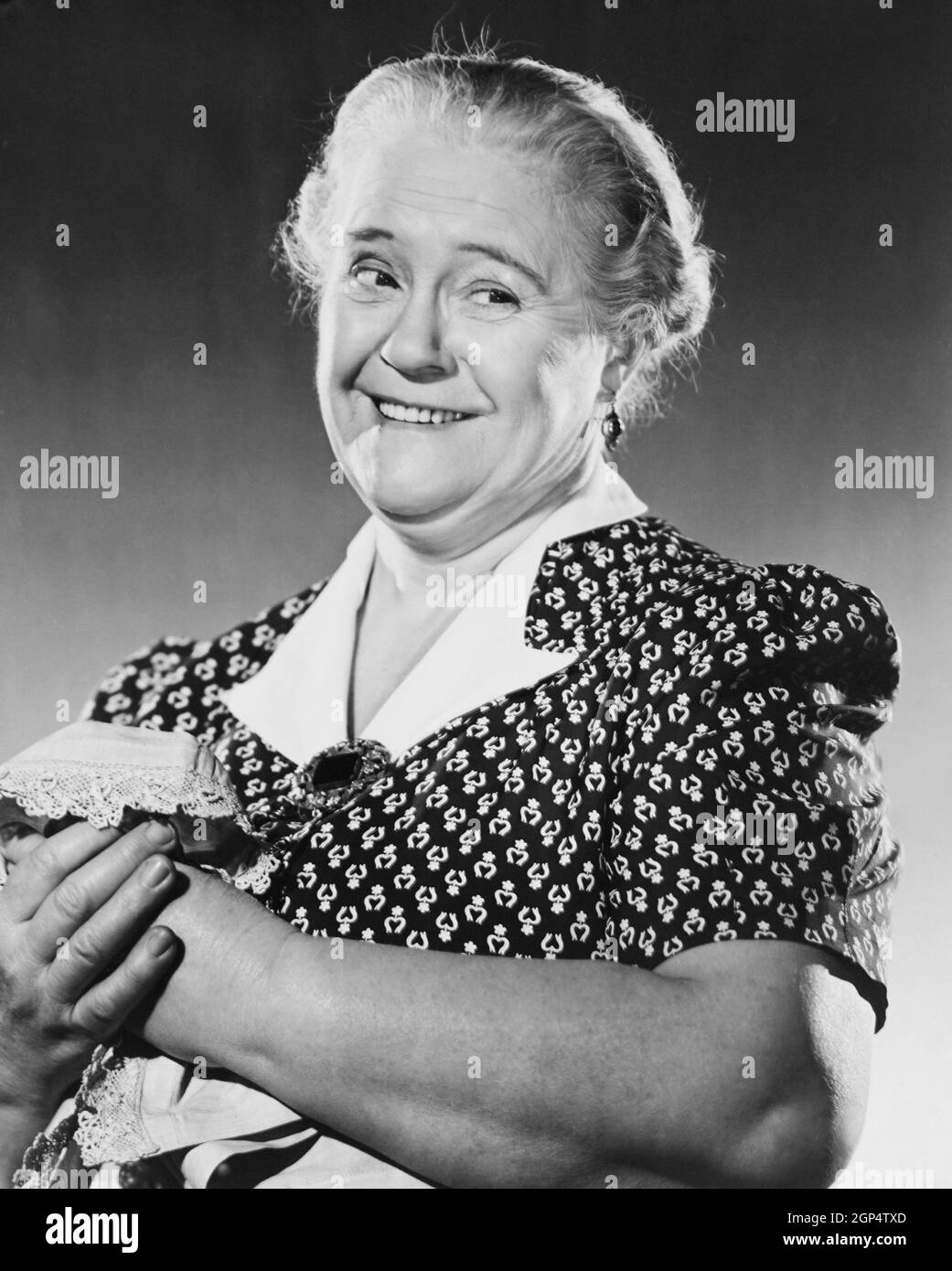 POT O' GOLD, Mary Gordon, 1941 Stock Photo - Alamy