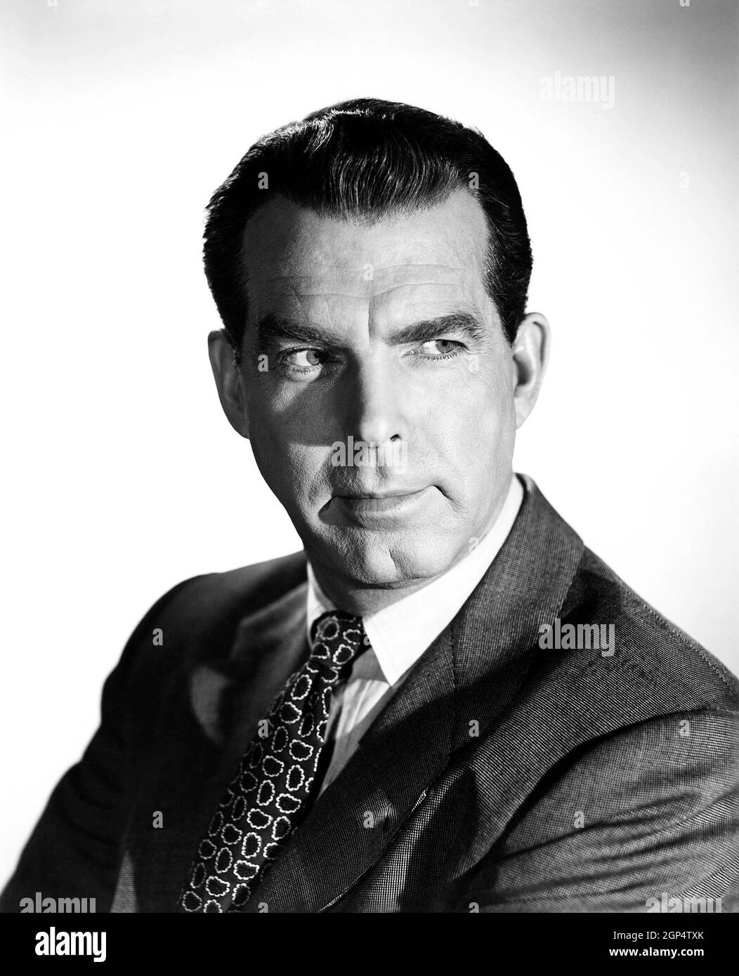 PUSHOVER, Fred MacMurray, 1954 Stock Photo - Alamy