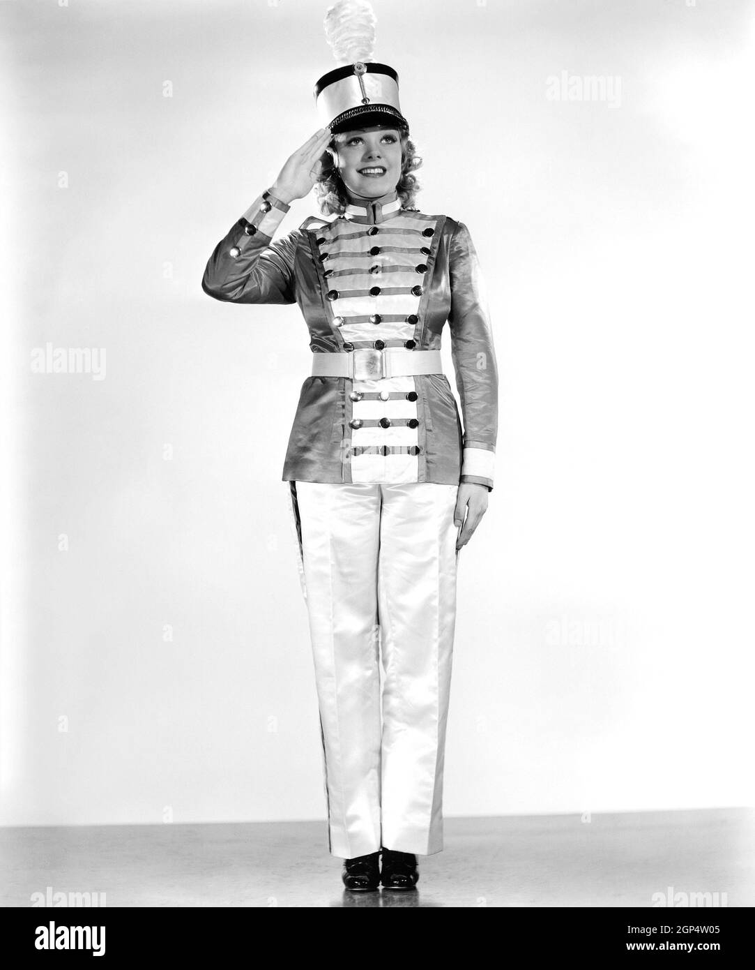 POOR LITTLE RICH GIRL, Alice Faye, 1936. TM & Copyright ©20th Century ...