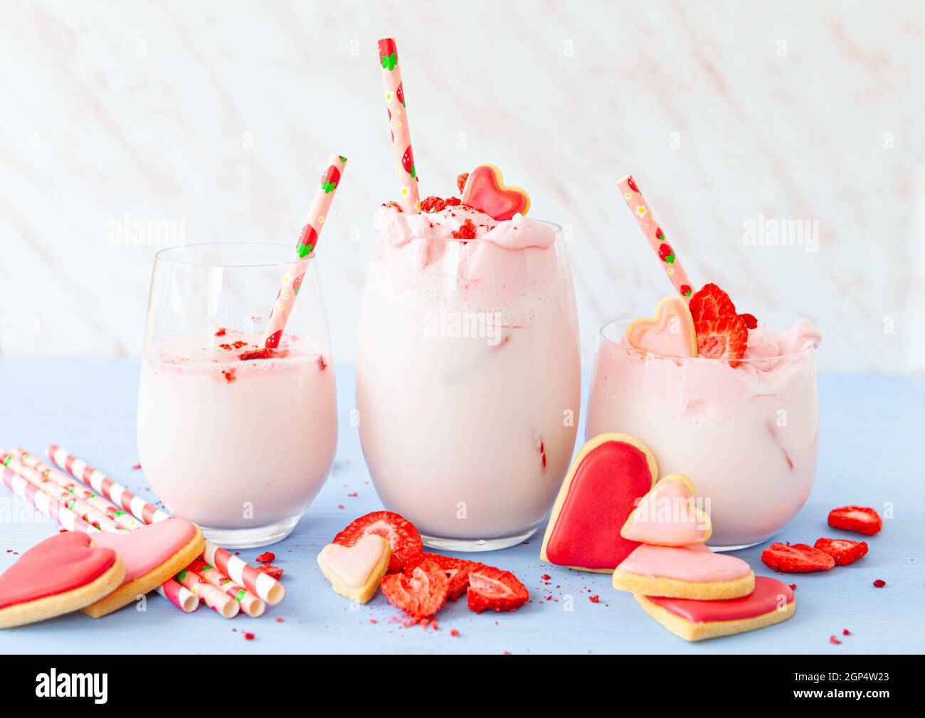 Galentines hi-res stock photography and images - Alamy