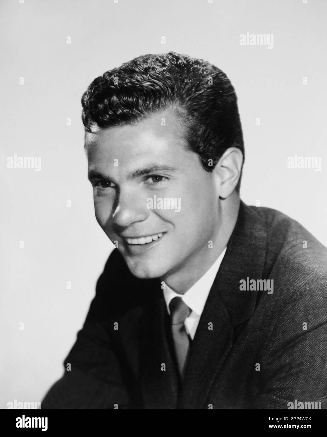 RALLY 'ROUND THE FLAG, BOYS!, Dwayne Hickman, 1958, TM & Copyright ...