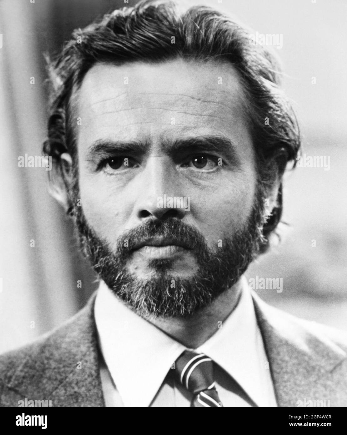 RAISE THE TITANTIC, Richard Jordan, 1980, © AFD/courtesy Everett ...