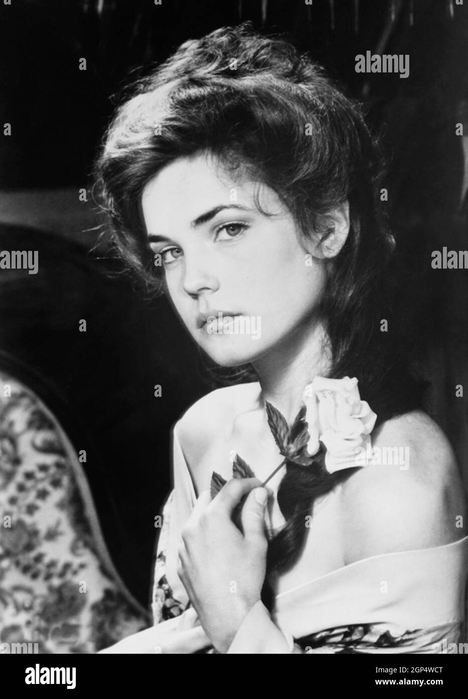 RAGTIME, Elizabeth McGovern, 1981, © Paramount/courtesy Everett ...