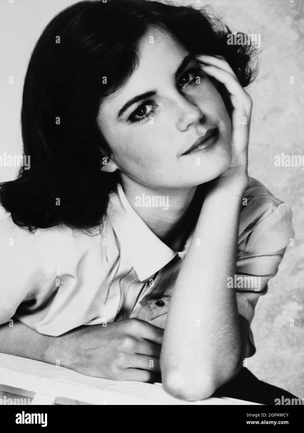 RACING WITH THE MOON, Elizabeth McGovern, 1984, © Paramount/courtesy ...