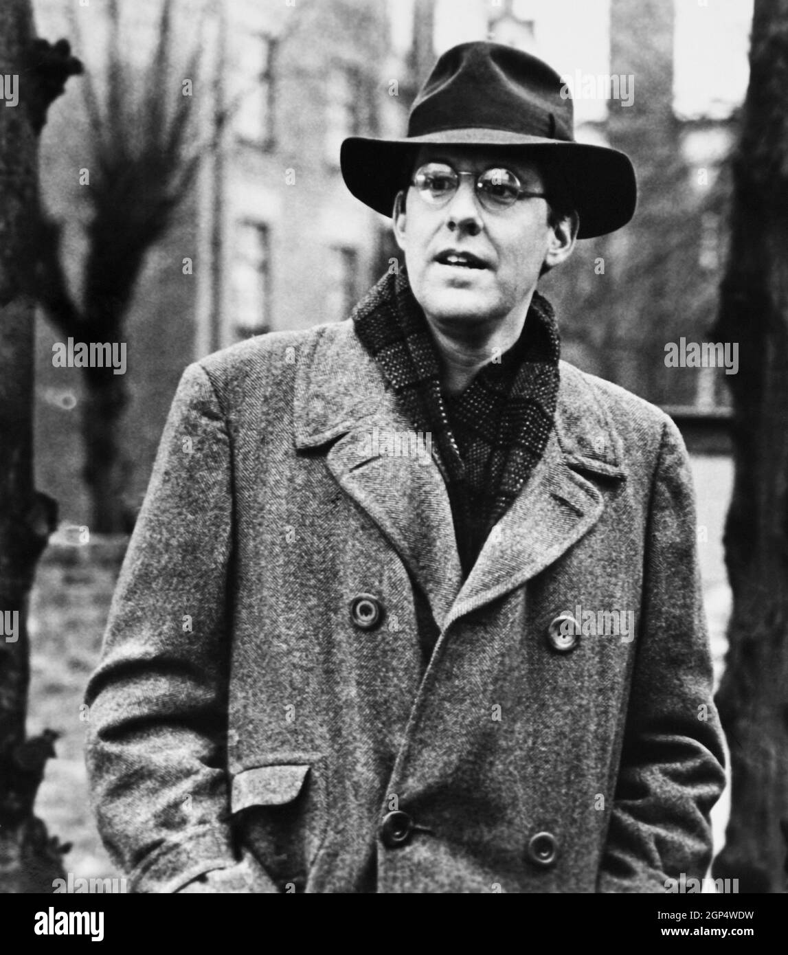 REDS, Edward Herrmann, 1981, © Paramount/courtesy Everett Collection ...