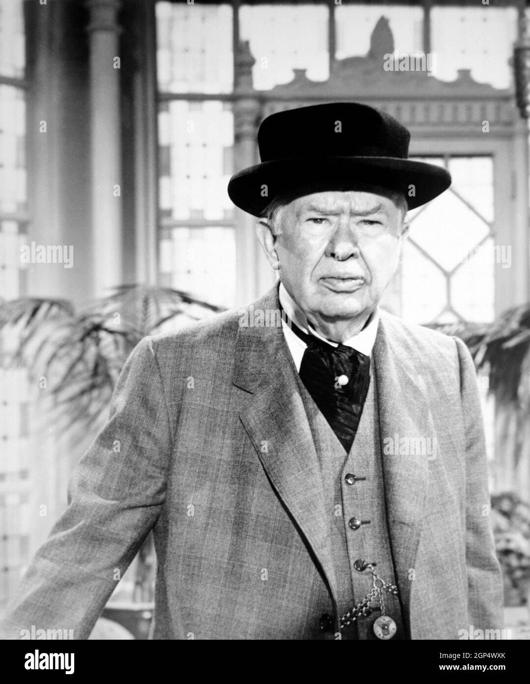 THE REMARKABLE MR. PENNYPACKER, Charles Coburn, 1959, TM & Copyright ...