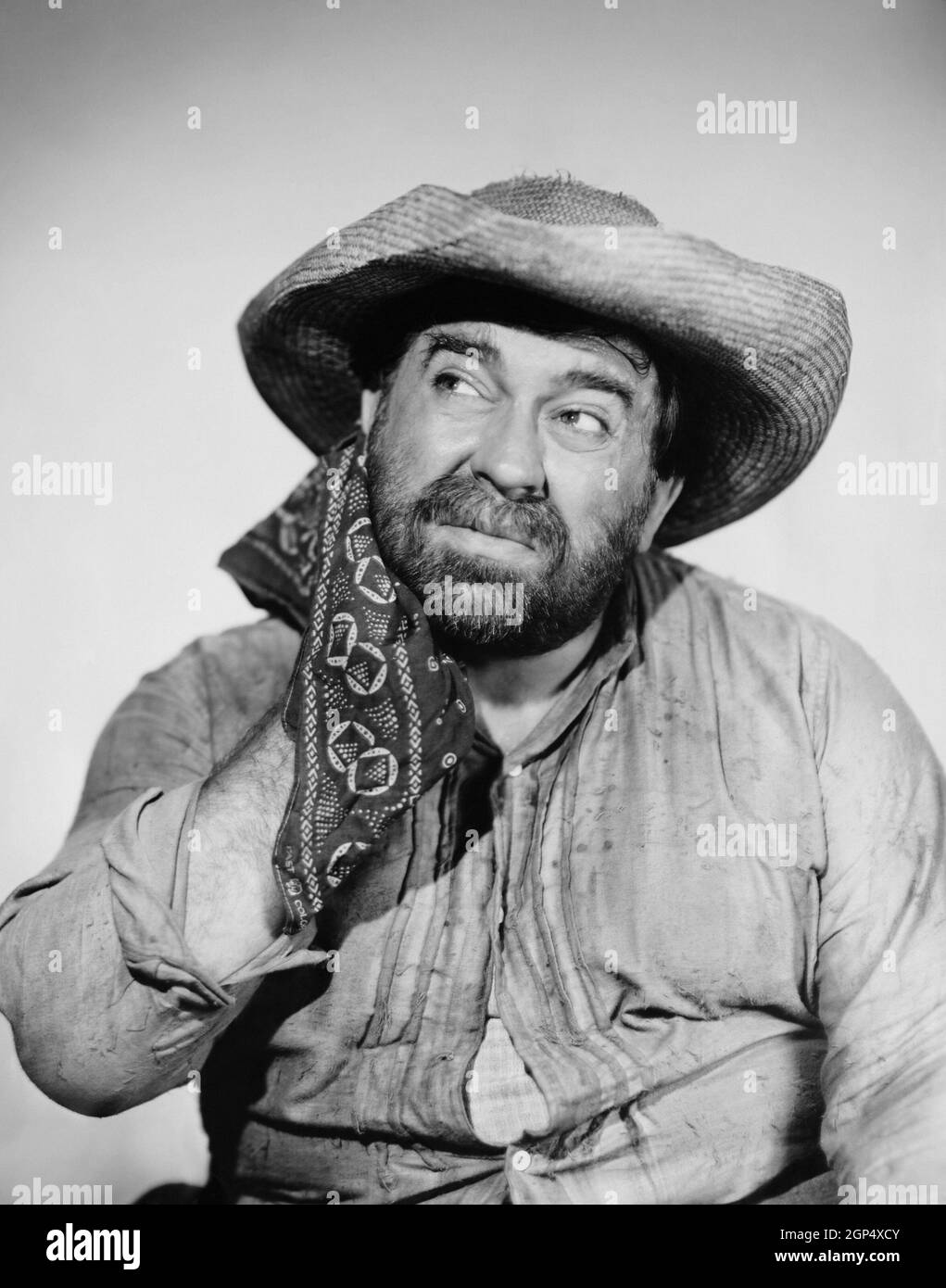 RIDE THE PINK HORSE, Thomas Gomez, 1947 Stock Photo - Alamy