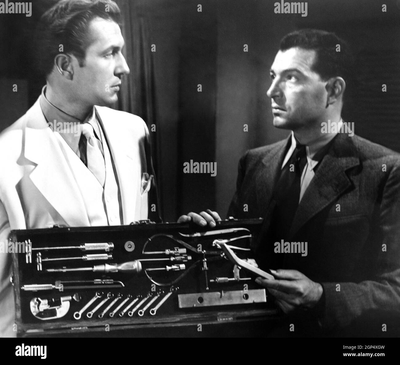 Rogues regiment 1948 hi-res stock photography and images - Alamy