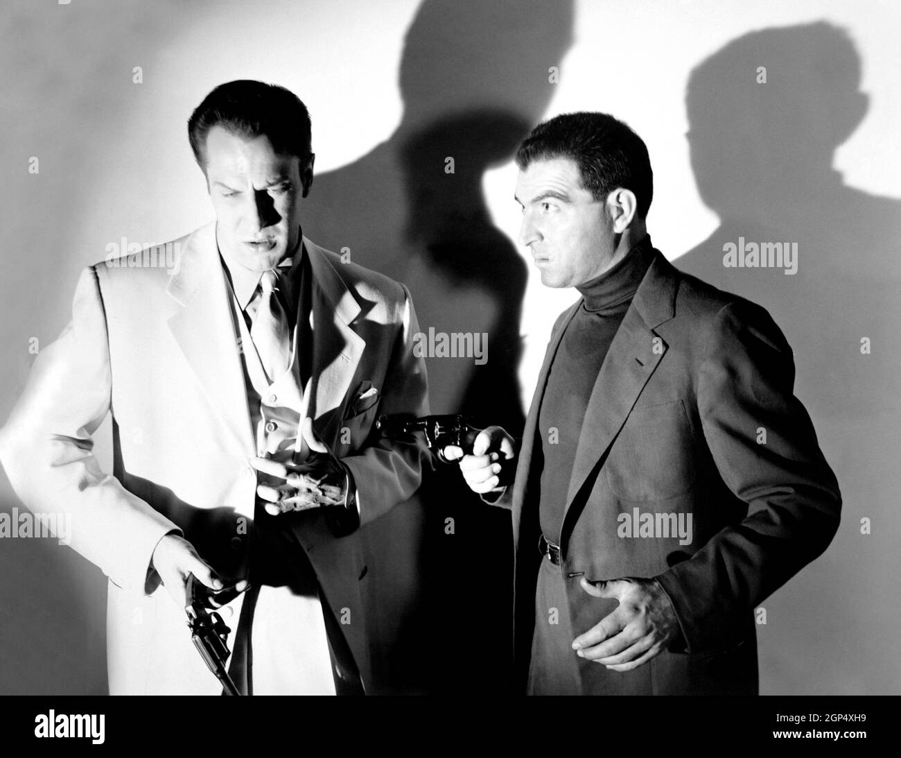 Rogues regiment 1948 hi-res stock photography and images - Alamy