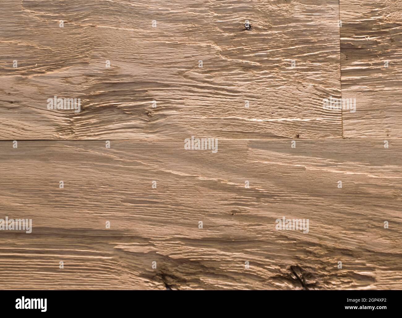 pattern and wood grain, structures on the surface of wood Stock Photo ...