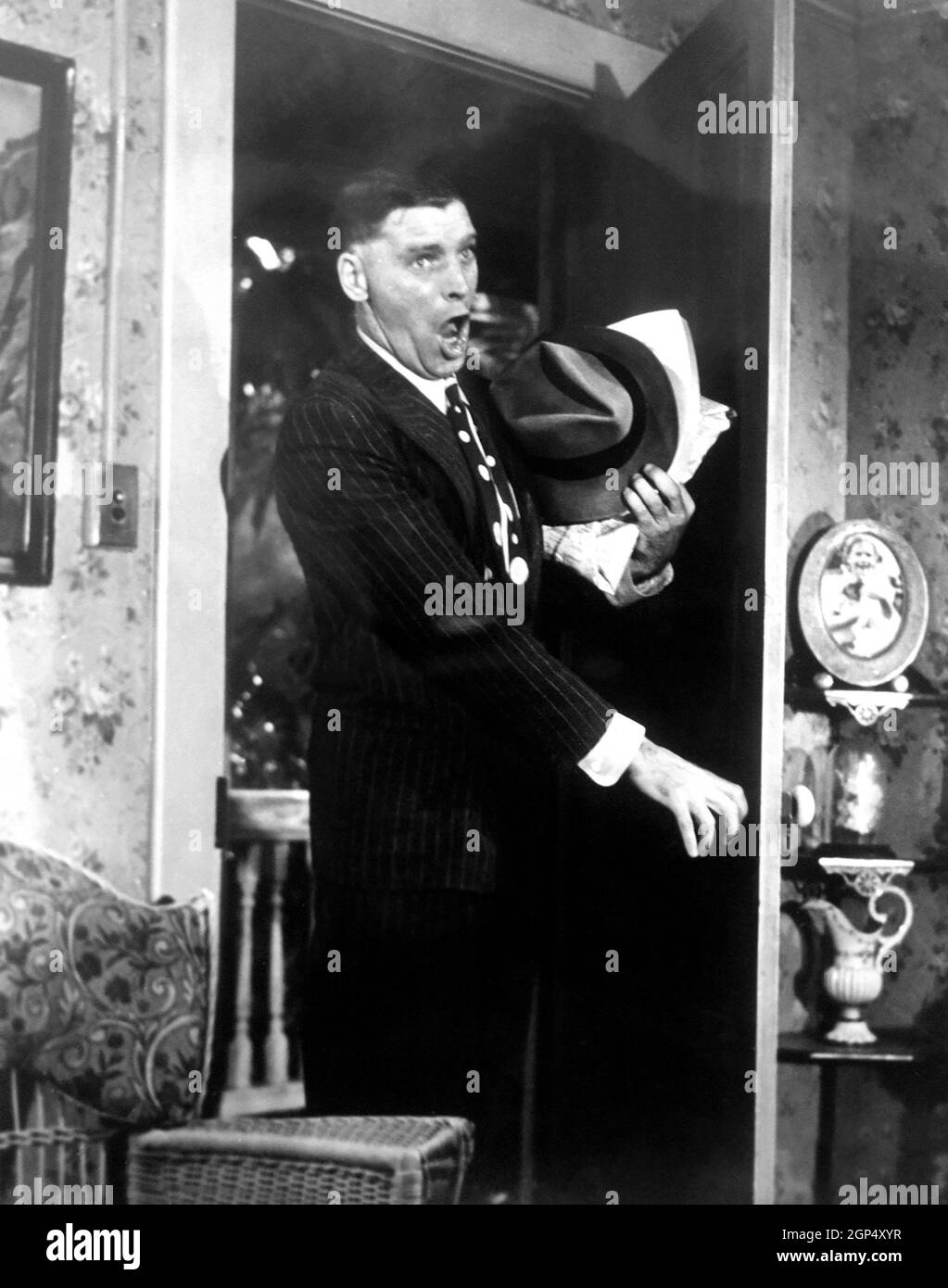 THE ROSE TATTOO, Burt Lancaster, 1955 Stock Photo - Alamy