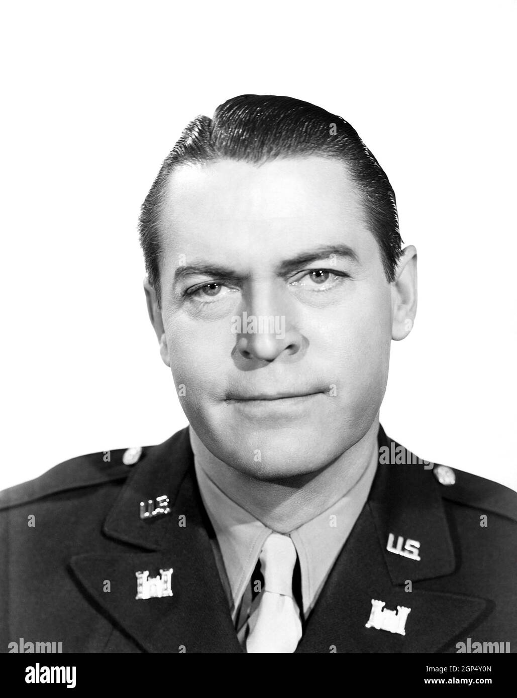 ROUGH, TOUGH AND READY, Chester Morris, 1945 Stock Photo - Alamy