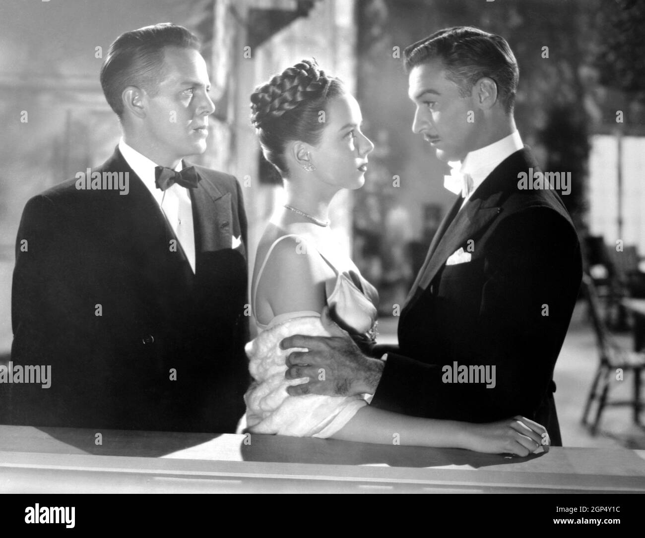 Martha vickers 1948 hi-res stock photography and images - Alamy