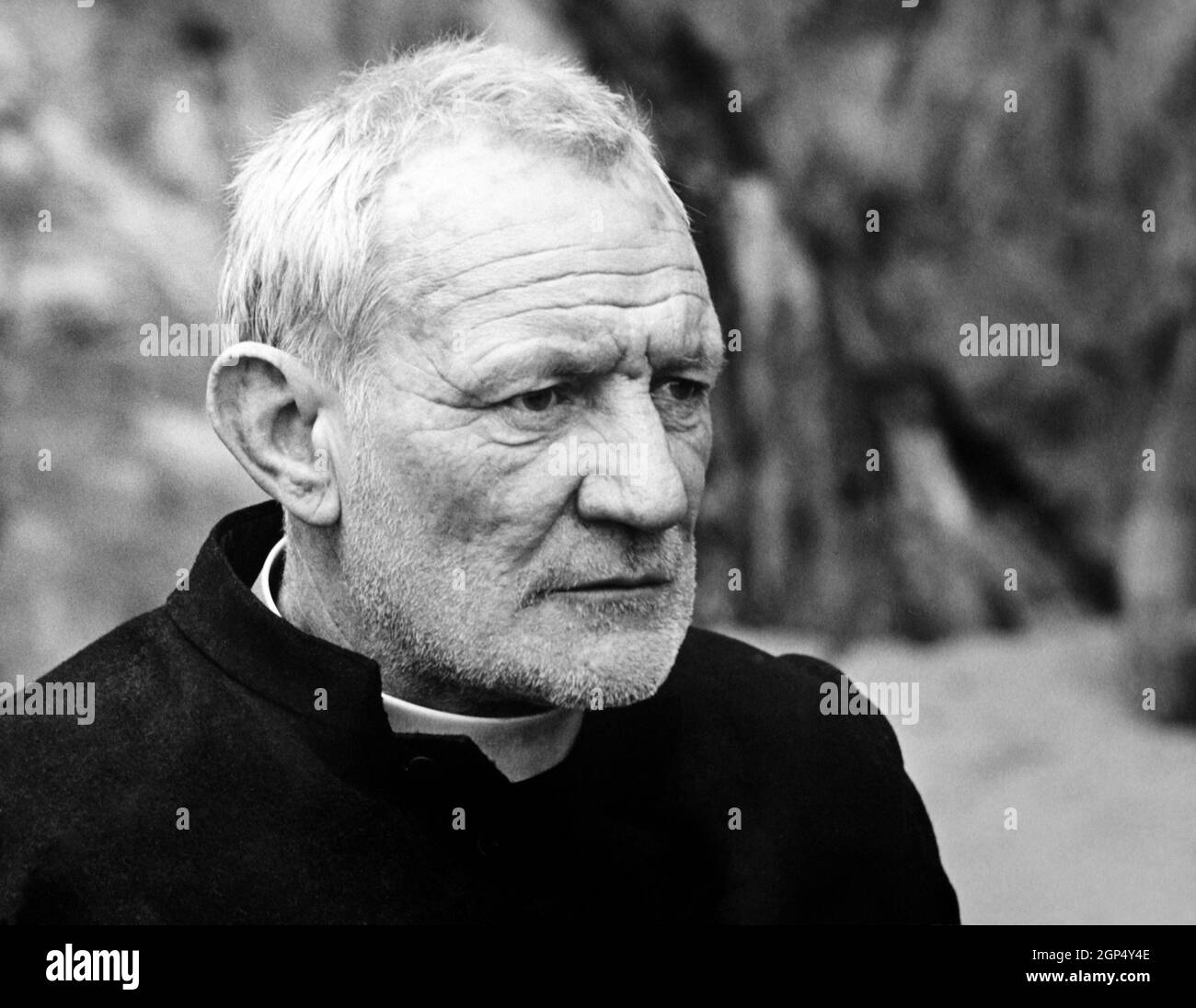 RYAN'S DAUGHTER, Trevor Howard, 1970 Stock Photo - Alamy