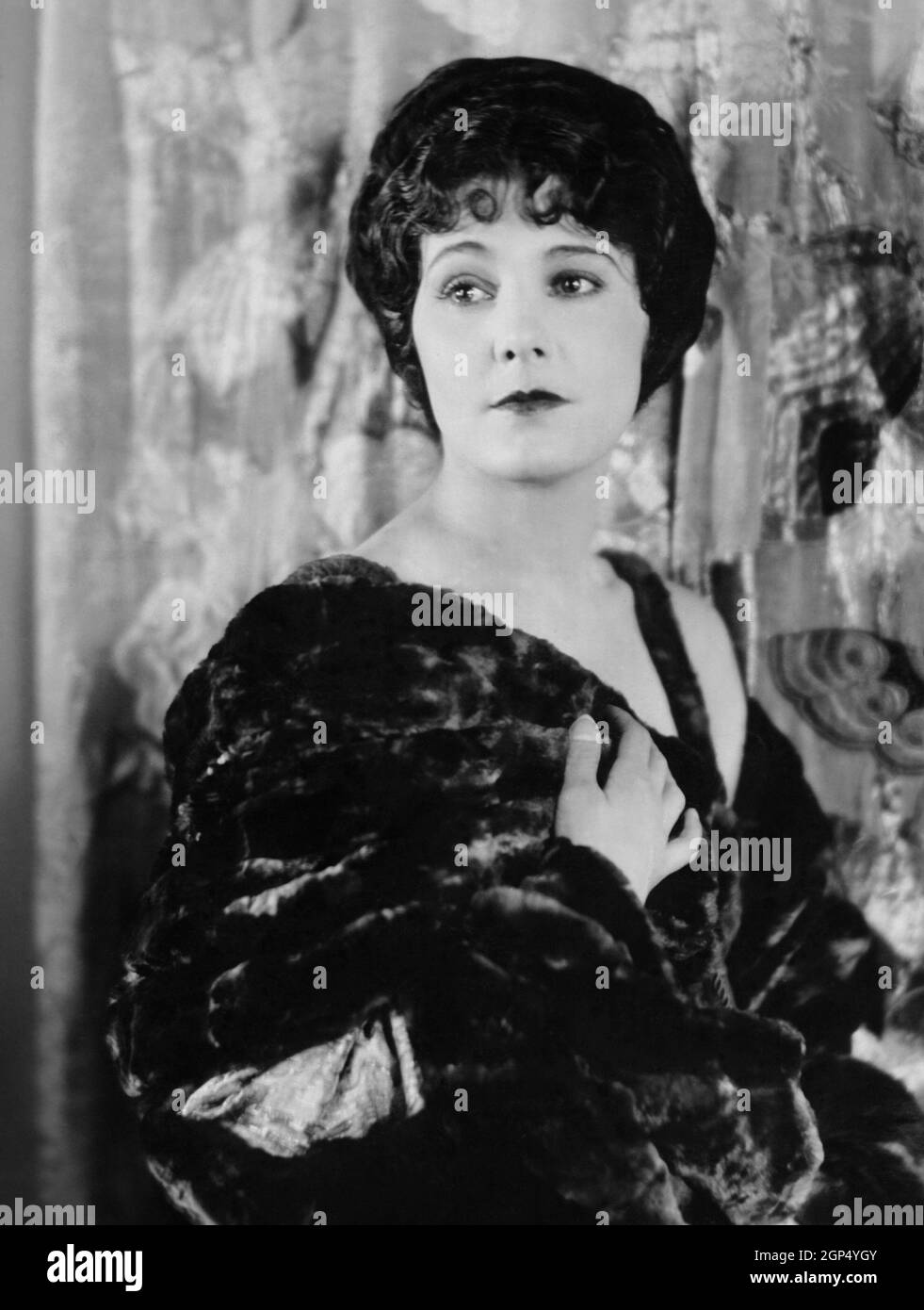 SATURDAY NIGHT, Leatrice Joy, 1922 Stock Photo - Alamy