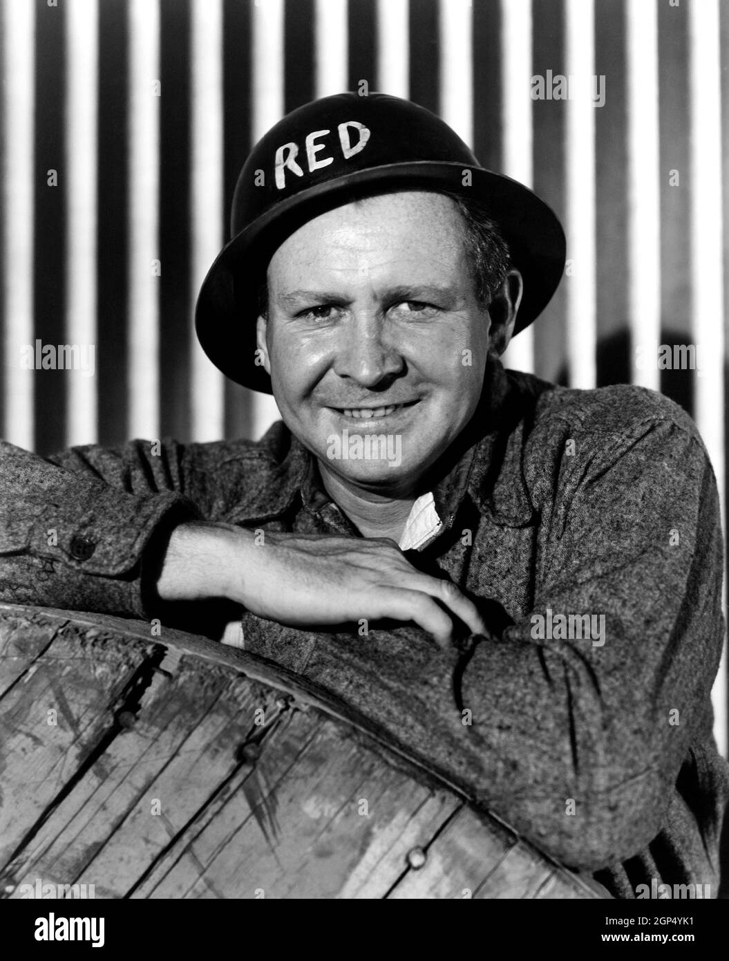 SECRET COMMAND, Barton MacLane, 1944 Stock Photo - Alamy