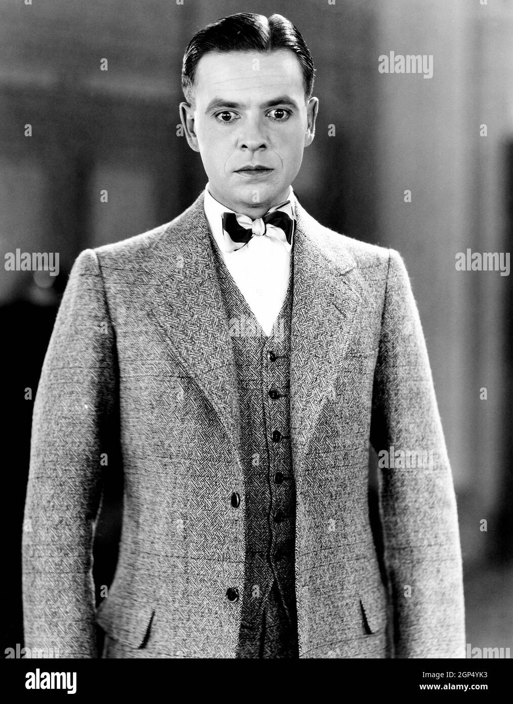 SEVEN KEYS TO BALDPATE, Douglas MacLean, 1925 Stock Photo - Alamy