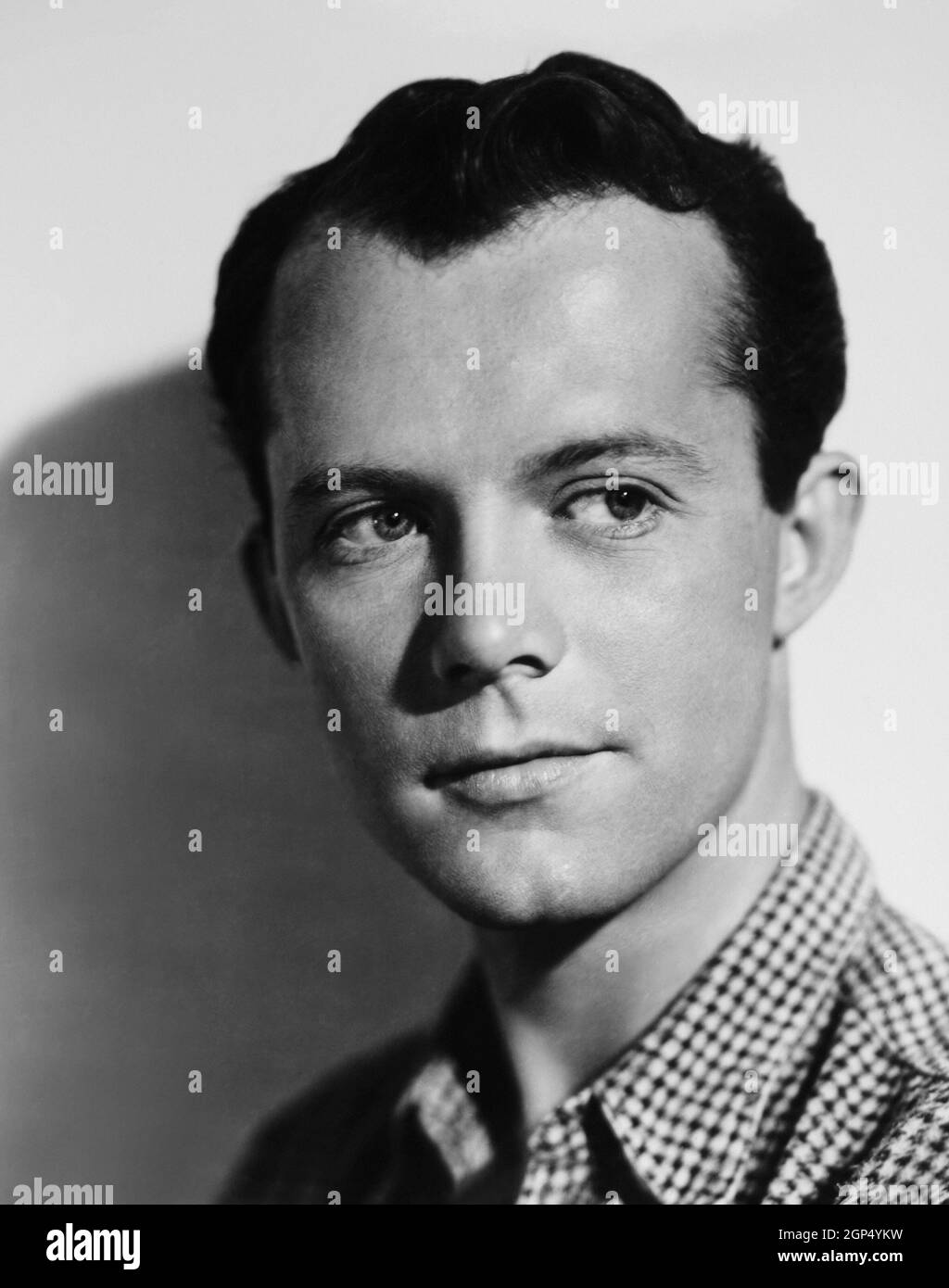 SCUDDA HOO! SCUDDA HAY!, Lon McCallister, 1948, TM & Copyright © 20th ...