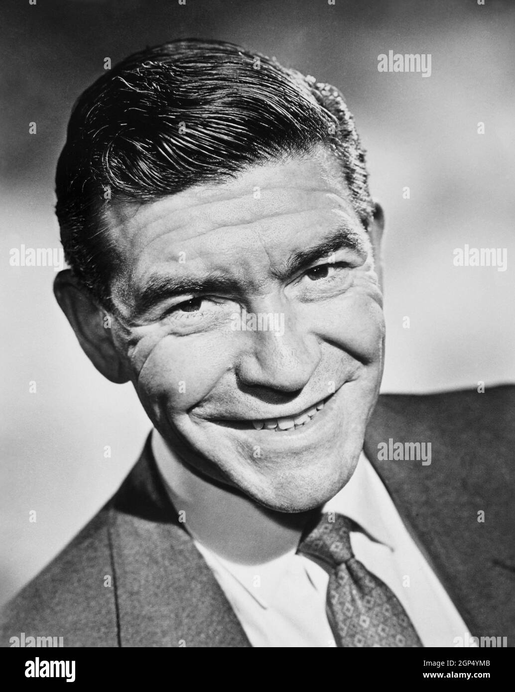 THE SHAKEDOWN, Robert Beatty, 1960 Stock Photo - Alamy