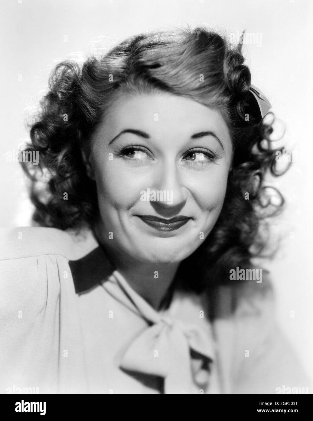 SHE GETS HER MAN, Joan Davis, 1945 Stock Photo - Alamy