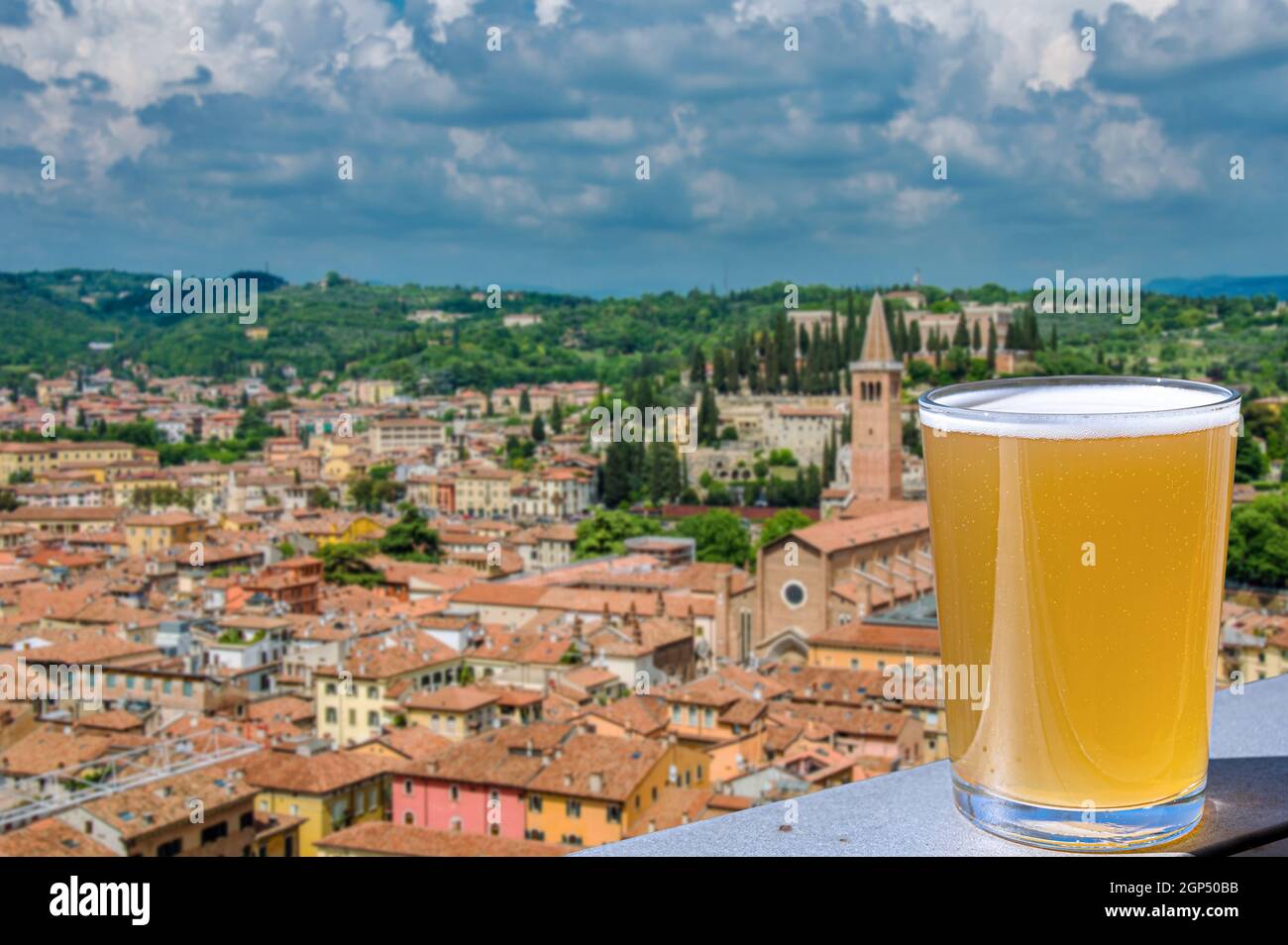 Italy glass roof hi-res stock photography and images - Alamy