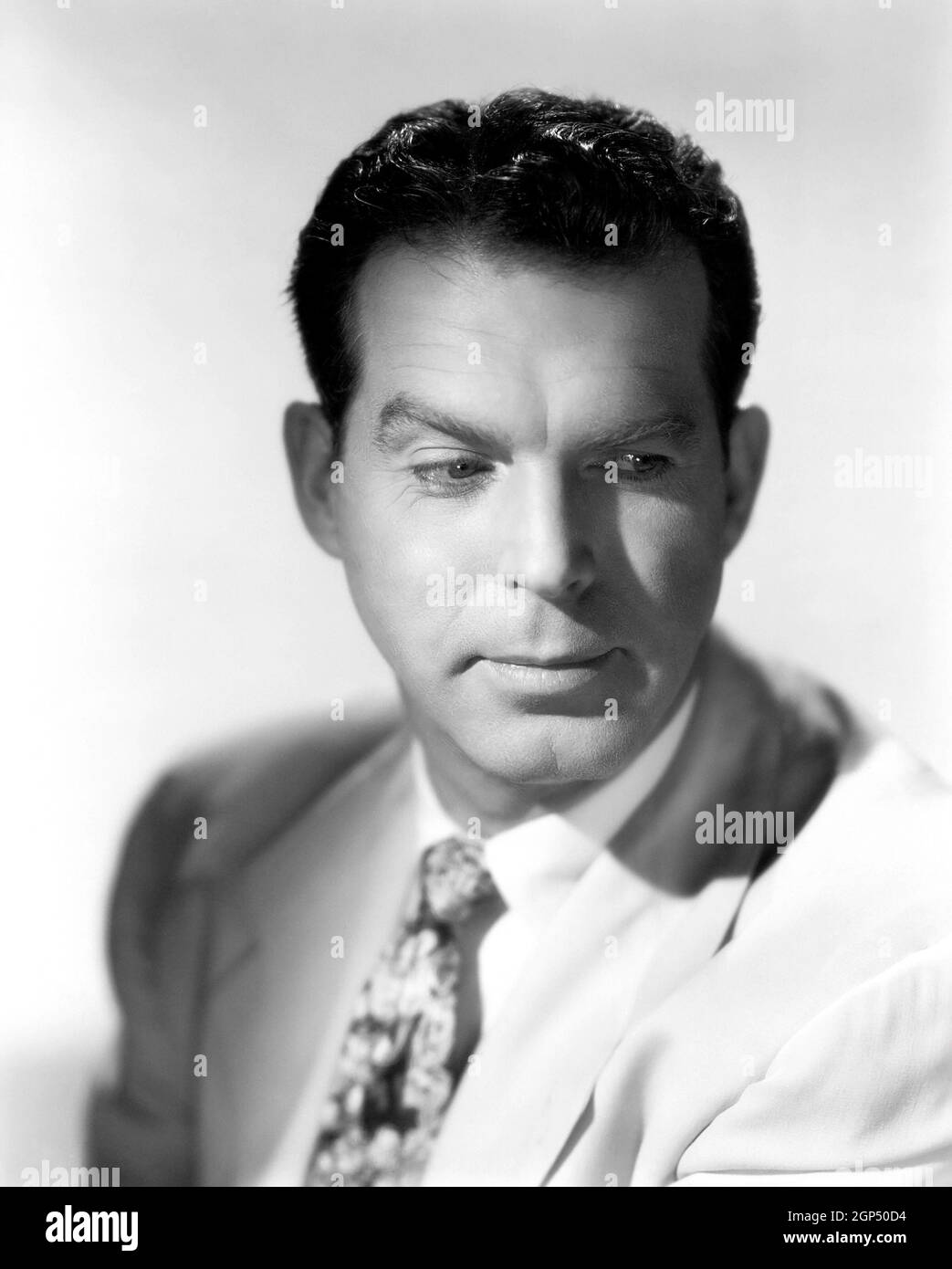 SINGAPORE, Fred MacMurray, 1947 Stock Photo - Alamy