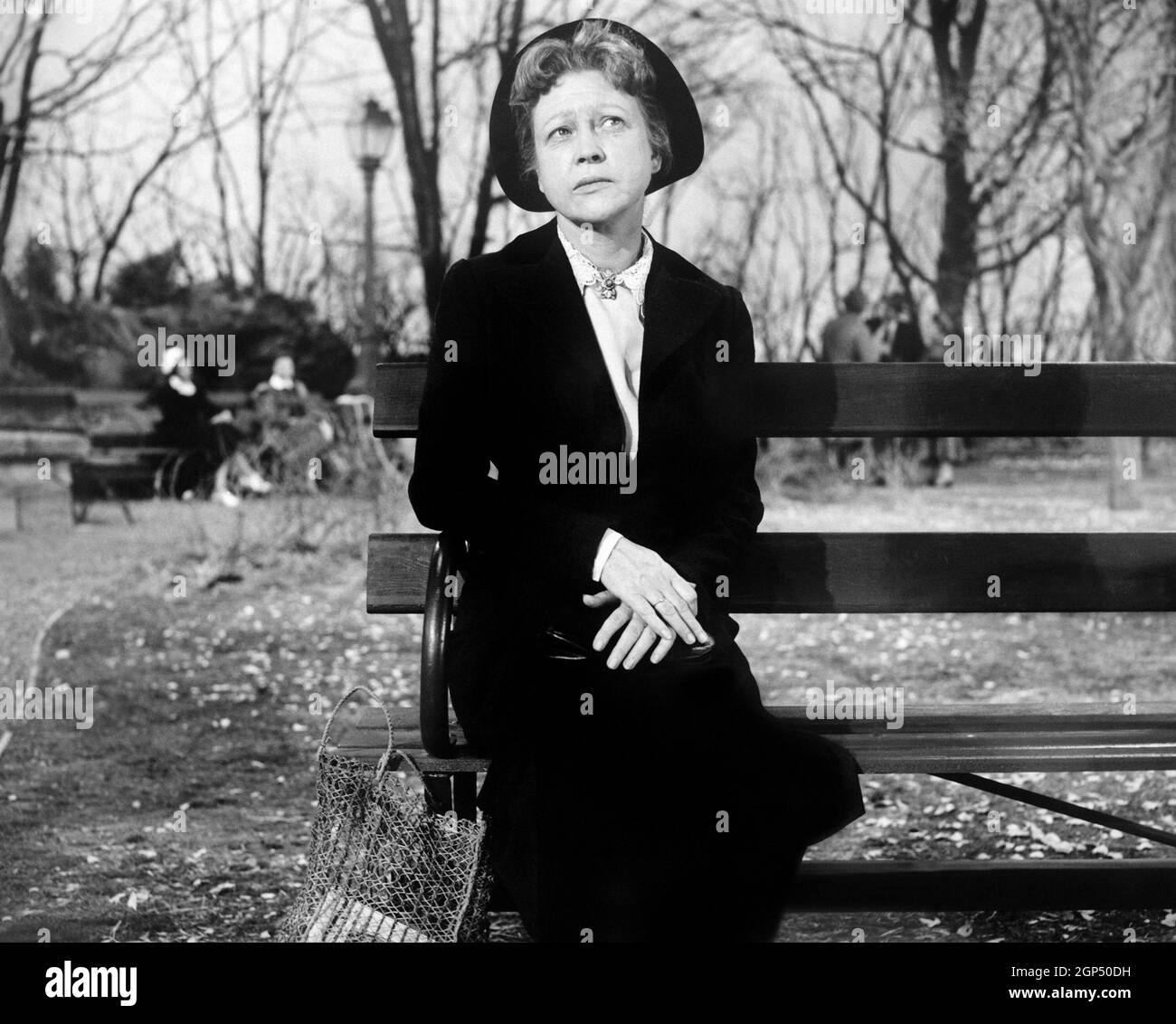 SINCERELY YOURS, Lurene Tuttle, 1955 Stock Photo - Alamy