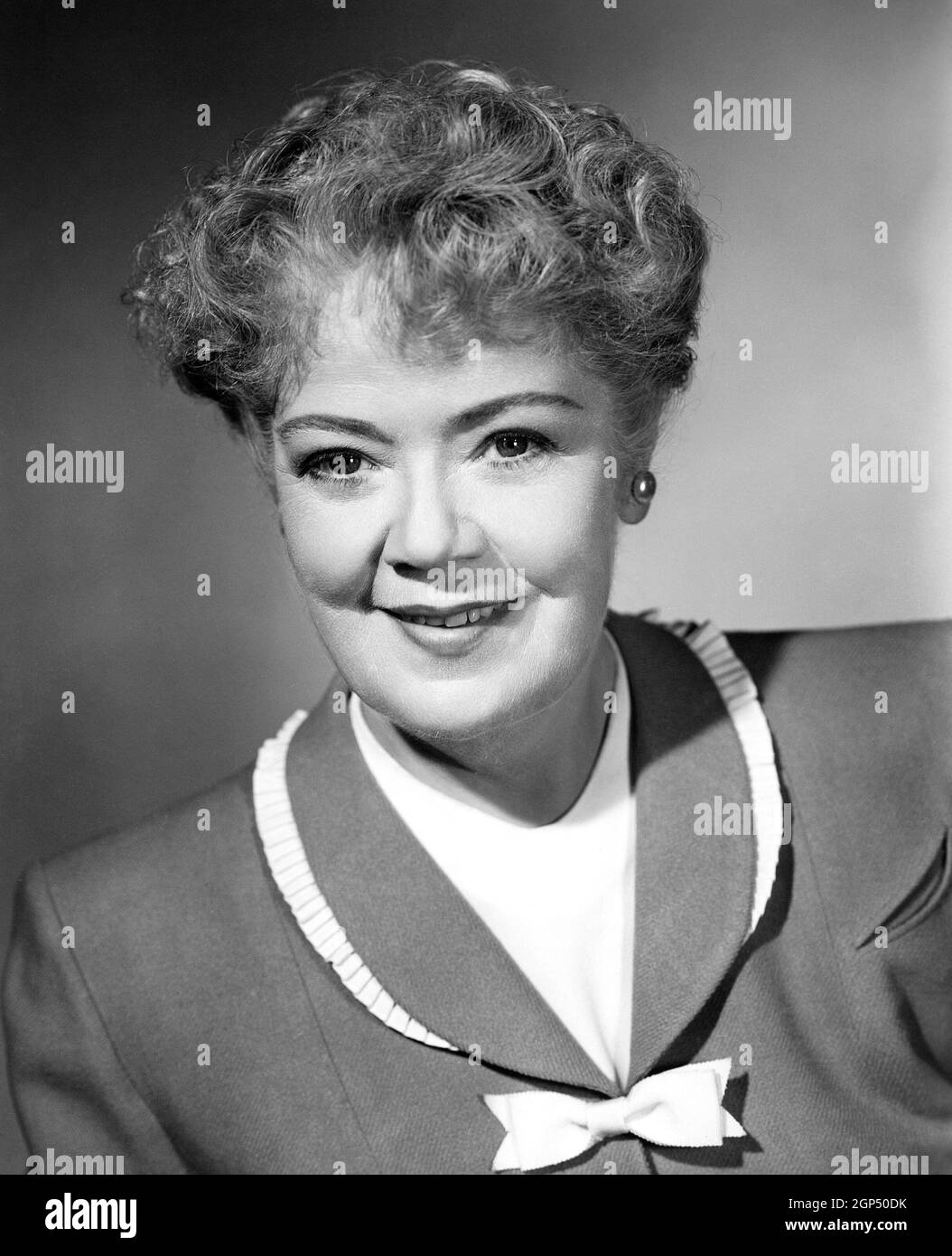 SINGAPORE, Spring Byington, 1947 Stock Photo - Alamy