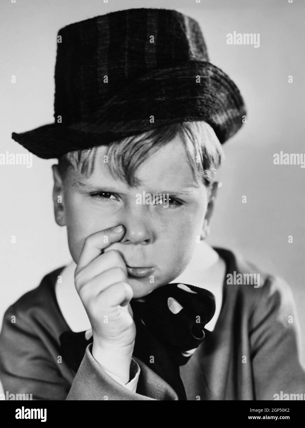 Jackie Cooper Skippy