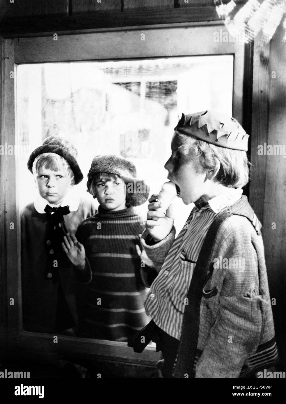 Jackie Cooper Skippy