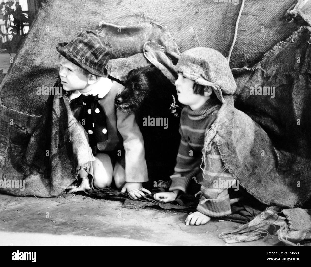 Jackie Cooper Skippy