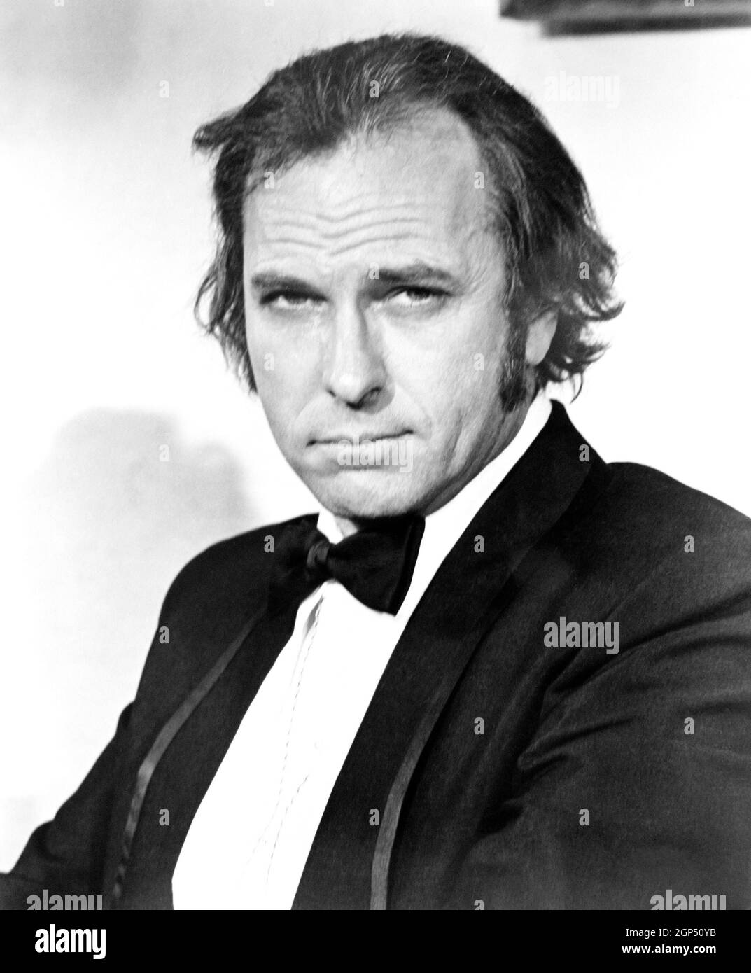 SLAUGHTER, Rip Torn, 1972 Stock Photo - Alamy