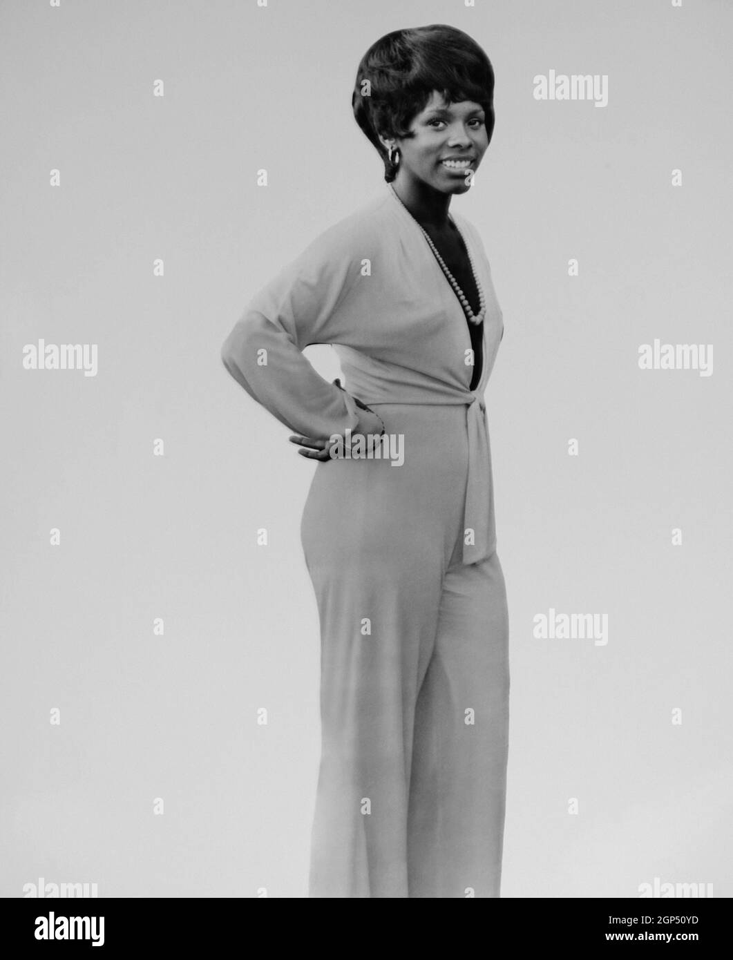 SLAUGHTER'S BIG RIP-OFF, Gloria Hendry, 1973 Stock Photo - Alamy