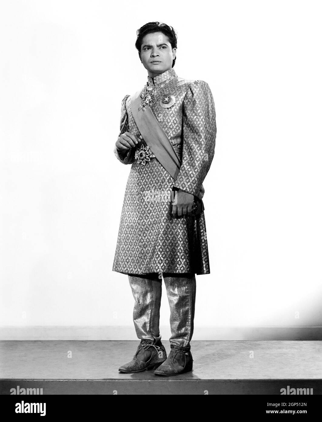 SONG OF INDIA, Sabu, 1949 Stock Photo - Alamy