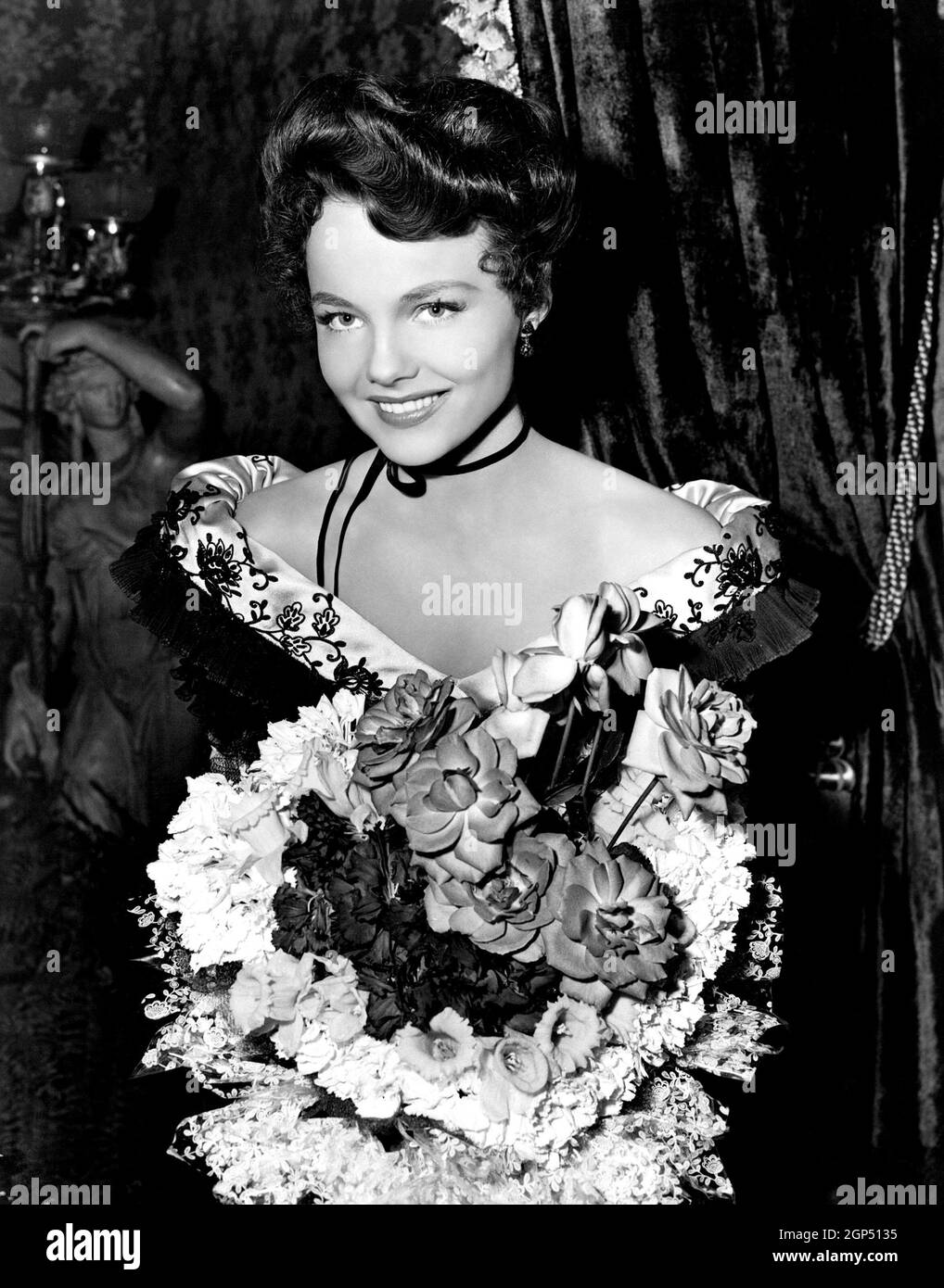 NOW AND FOREVER, (aka SONG OF SURRENDER), Wanda Hendrix, 1949 Stock ...