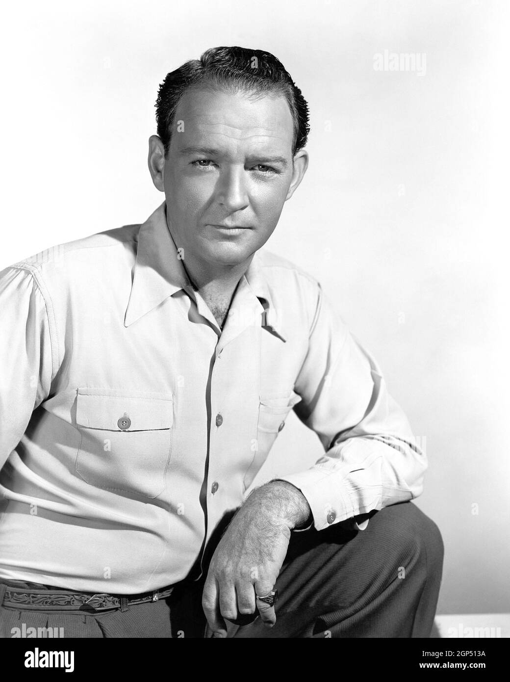 SONG OF THE SARONG, William Gargan, 1945 Stock Photo - Alamy