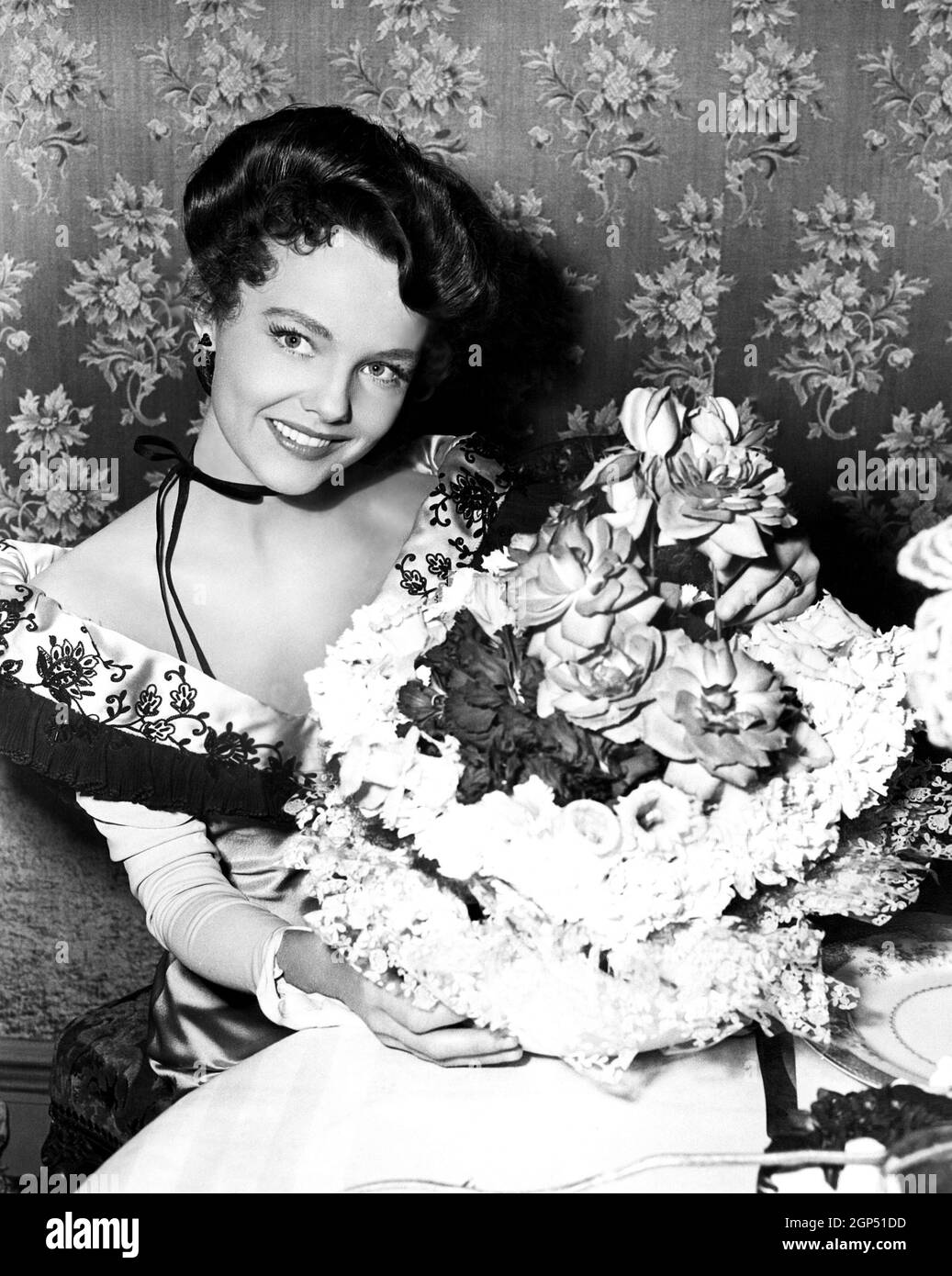 NOW AND FOREVER, (aka SONG OF SURRENDER), Wanda Hendrix, 1949 Stock ...