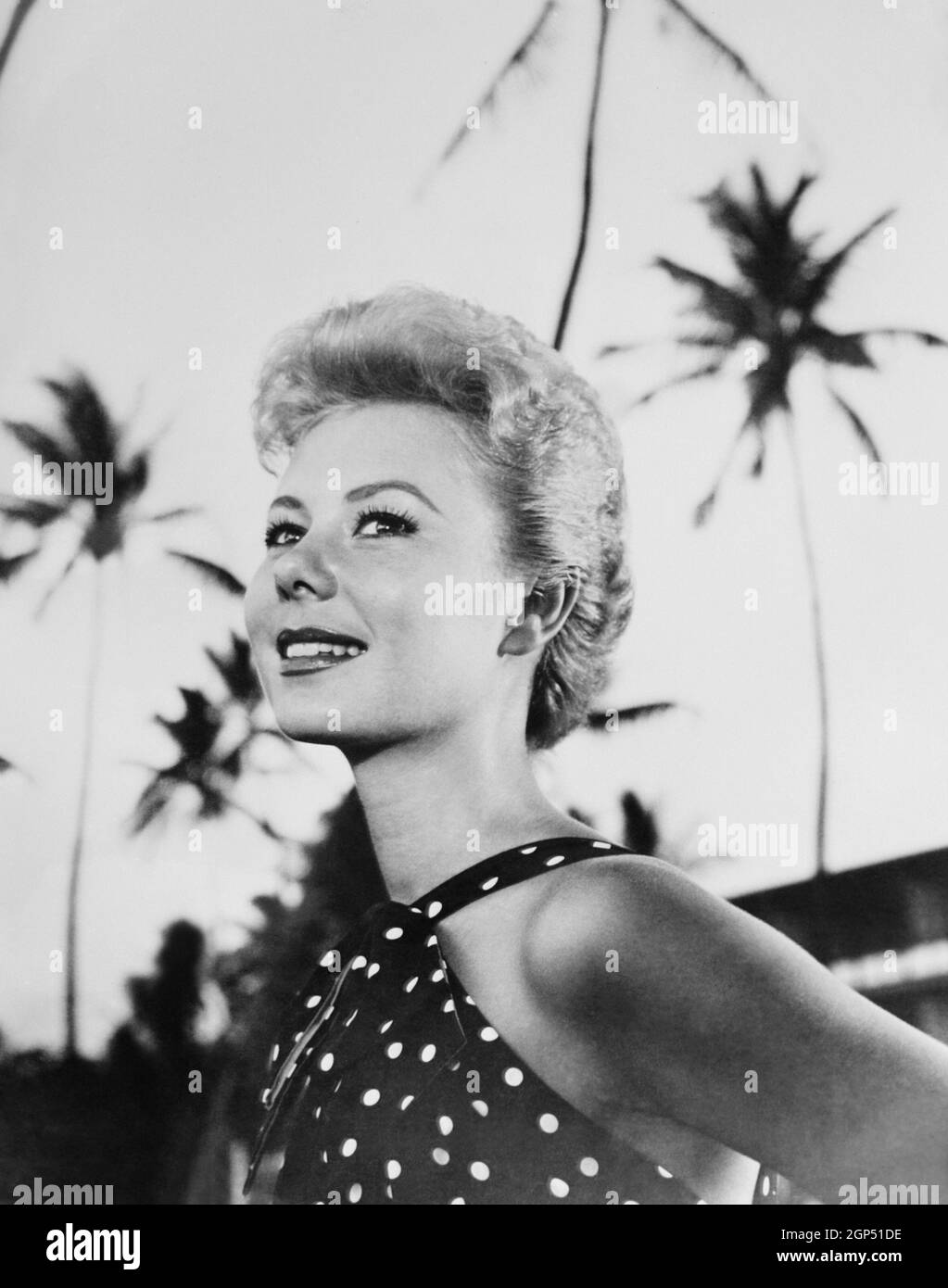 SOUTH PACIFIC, Mitzi Gaynor, 1958, TM & Copyright © 20th Century Fox ...