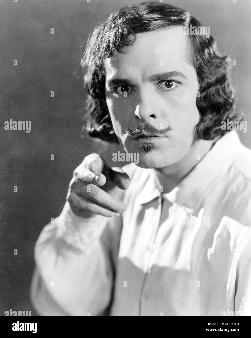 THE SPANISH DANCER, Antonio Moreno, 1923 Stock Photo - Alamy