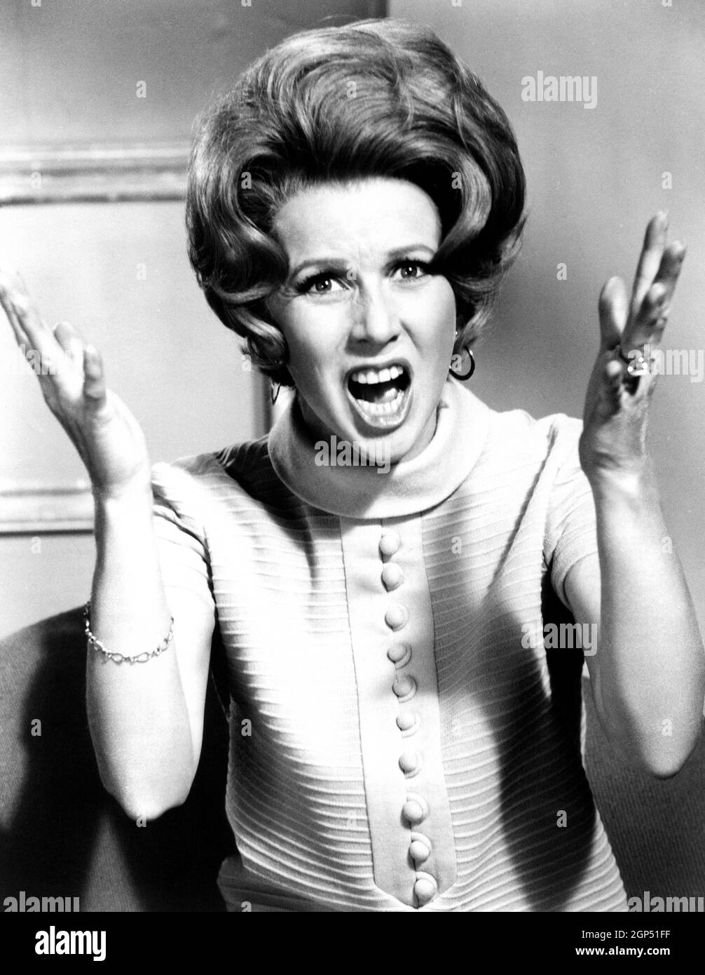 THE SPLIT, Julie Harris, 1968 Stock Photo - Alamy