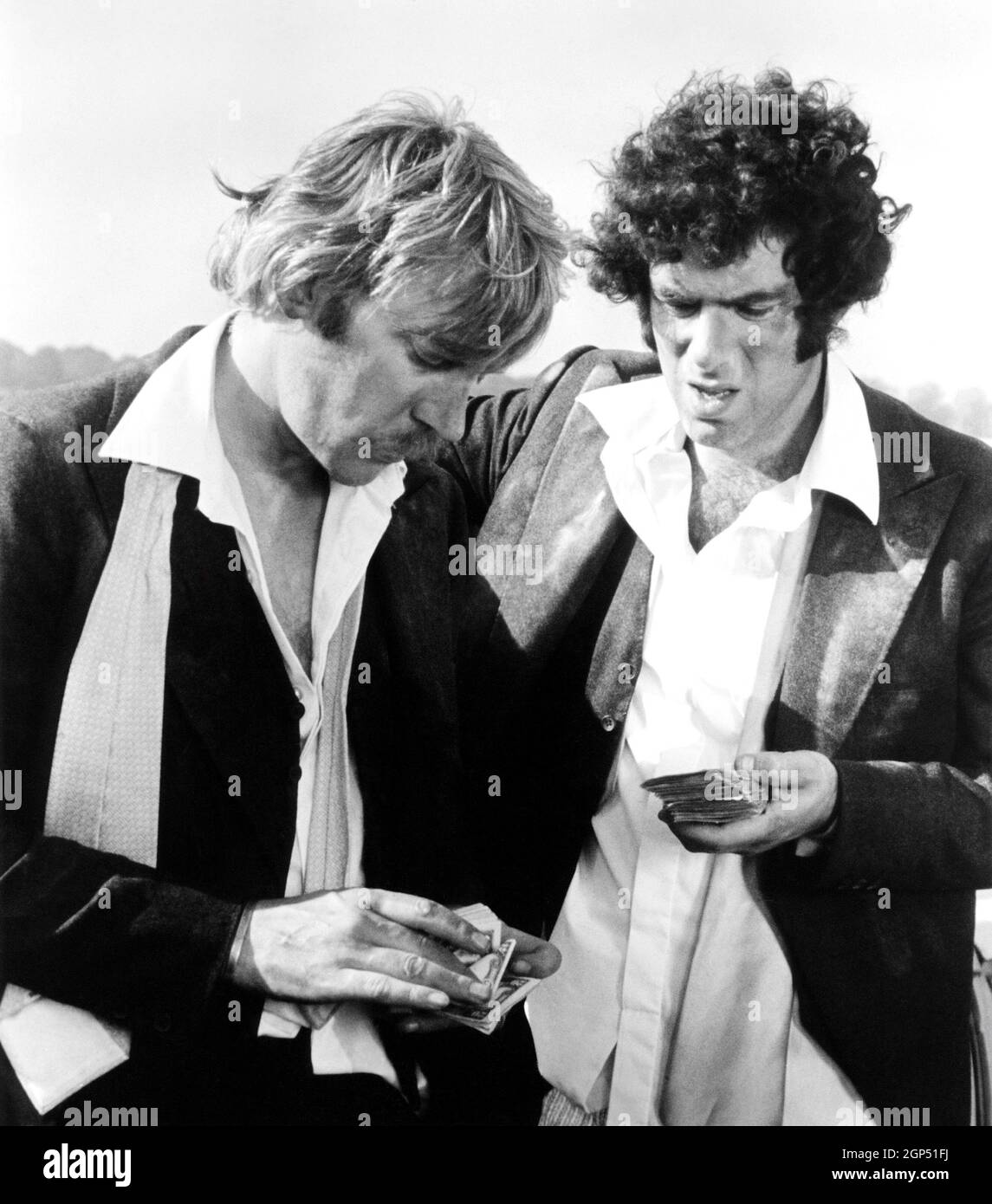 S*P*Y*S, (aka SPYS), from left, Donald Sutherland, Elliott Gould, 1974 ...