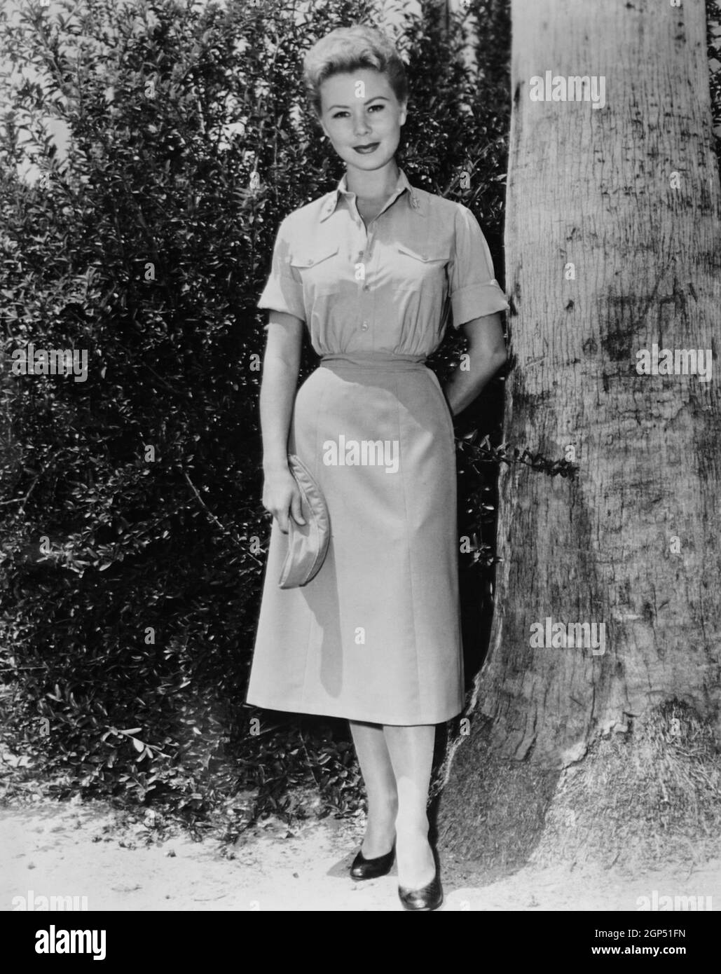 SOUTH PACIFIIC, Mitzi Gaynor, 1958, TM & Copyright © 20th Century Fox ...