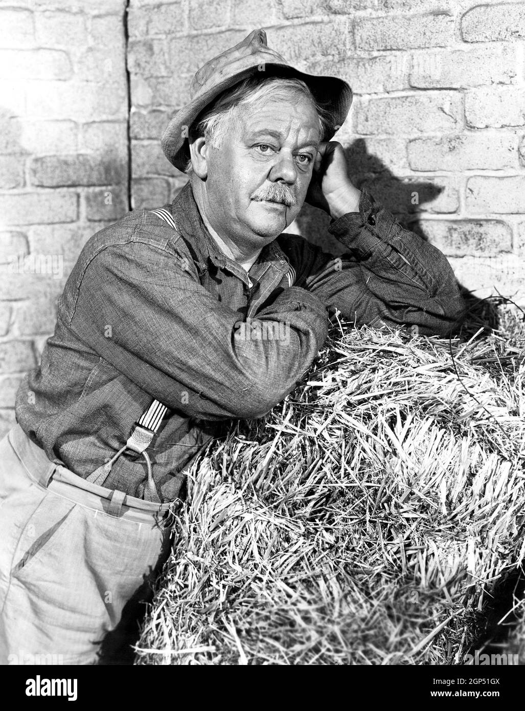 STATE FAIR, Charles Winninger, 1945. TM and Copyright ©20th Century Fox ...