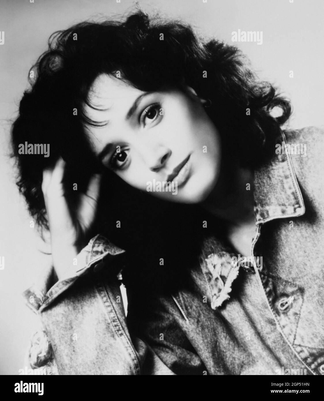 SPLIT DECISIONS, Jennifer Beals, 1988, © New Century/Vista/courtesy ...