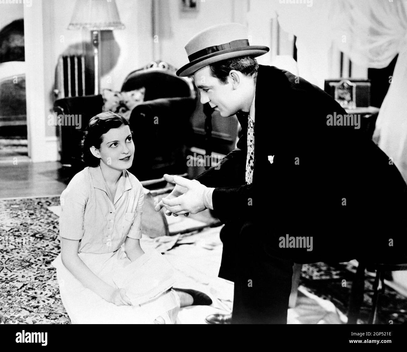 THE STRUGGLE, from left, Zita Johann, Hal Skelly, 1931 Stock Photo - Alamy