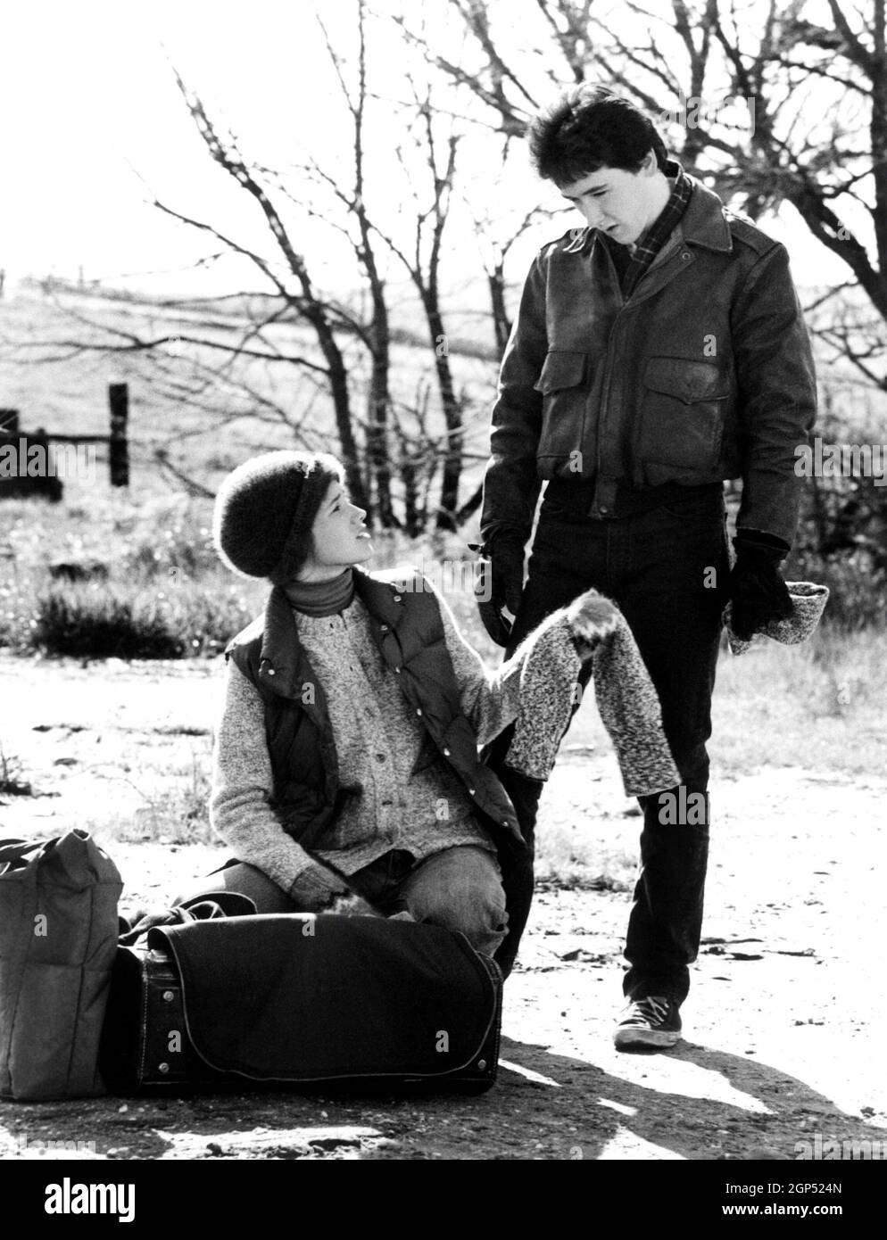 Daphne Zuniga Sure Thing